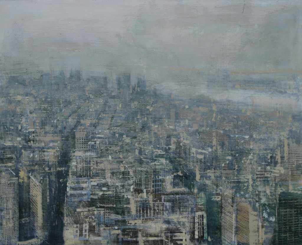 Alejandro Quincoces - Galería de Arte Juan Manuel Lumbreras