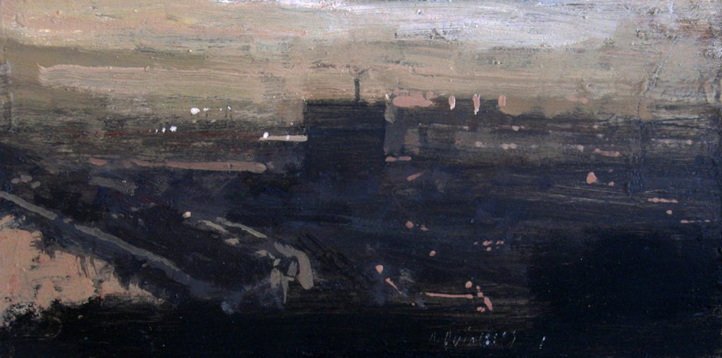 ALEJANDRO QUINCOCES - Galería de Arte Juan Manuel Lumbreras